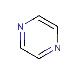 Pyrazine | CAS 290-37-9 | SCBT - Santa Cruz Biotechnology