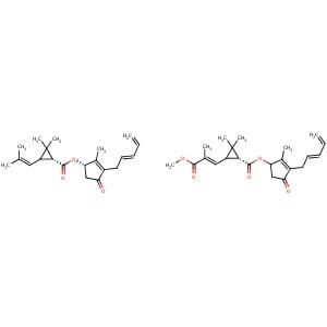 Pyrethrum extract | CAS 8003-34-7 | SCBT - Santa Cruz Biotechnology
