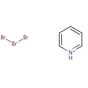 Pyridinium tribromide | CAS 39416-48-3 | SCBT - Santa Cruz Biotechnology