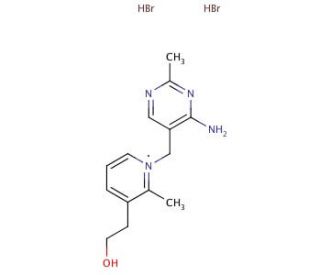 Pyrithiamine hydrobromide | CAS 534-64-5 | SCBT - Santa Cruz Biotechnology