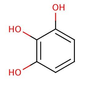 Pyrogallol | CAS 87-66-1 | SCBT - Santa Cruz Biotechnology