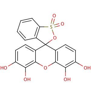 Pyrogallol Red | CAS 32638-88-3 | SCBT - Santa Cruz Biotechnology