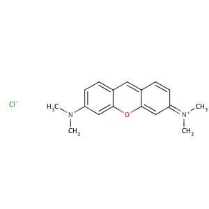 Pyronin Y | CAS 92-32-0 | SCBT - Santa Cruz Biotechnology