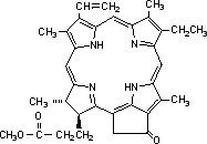 Pyropheophorbide-a methyl ester | CAS 6453-67-4 | SCBT - Santa Cruz ...