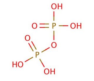 Pyrophosphoric acid | CAS 2466-09-3 | SCBT - Santa Cruz Biotechnology