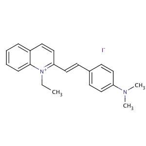 Quinaldine Red | CAS 117-92-0 | SCBT - Santa Cruz Biotechnology
