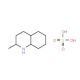 Quinaldine sulfate salt | CAS 655-76-5 | SCBT - Santa Cruz Biotechnology