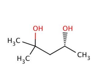 (R)-(-)-2-Methyl-2,4-pentanediol: sc-255465...