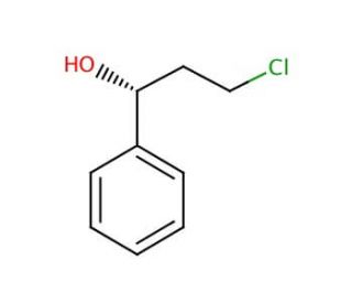 (R)-(+)-3-Chloro-1-phenyl-1-propanol | CAS 100306-33-0 | SCBT - Santa ...