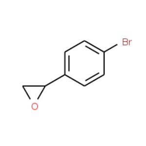 R)-4-Bromostyrene oxide | CAS 62566-68-1 | SCBT - Santa Cruz Biotechnology