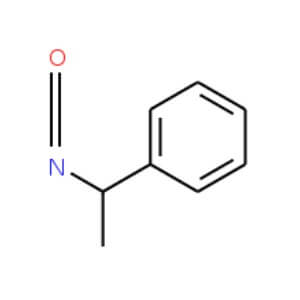(R)-(+)-α-Methylbenzyl isocyanate, CAS 33375-06-3 | SCBT - Santa Cruz ...