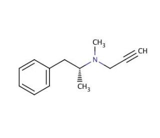 R(-)-Deprenyl hydrochloride | CAS 14611-52-0 | SCBT - Santa Cruz ...