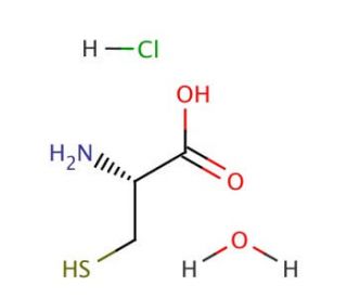 (R)-(+)-Cysteine hydrochloride | CAS 345909-32-2 | SCBT - Santa Cruz ...