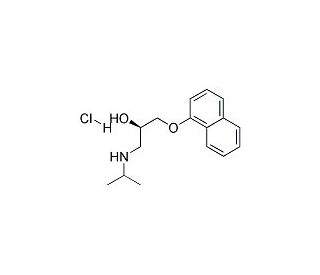 (R)-(+)-Propranolol hydrochloride | CAS 5051-22-9 | SCBT - Santa Cruz ...