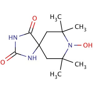 rac-2,2,6,6-Tetramethylpiperidine-N-oxyl-4, 4-(5-spirohydantoin) | CAS ...