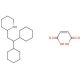 rac Perhexiline Maleate | CAS 6724-53-4 | SCBT - Santa Cruz Biotechnology