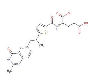 Raltitrexed | CAS 112887-68-0 | SCBT - Santa Cruz Biotechnology