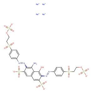 Reactive black 5 | CAS 17095-24-8 | SCBT - Santa Cruz Biotechnology