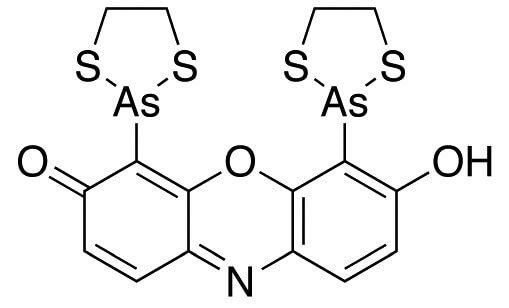 ReAsH-EDT2 | CAS 438226-89-2 | SCBT - Santa Cruz Biotechnology