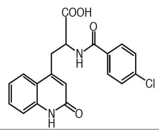 Rebamipide | CAS 90098-04-7 | SCBT - Santa Cruz Biotechnology