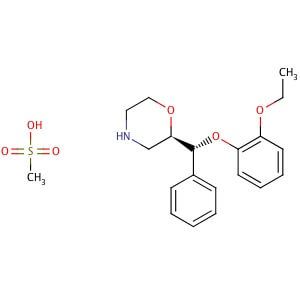 Reboxetine mesylate | CAS 98769-84-7 | SCBT - Santa Cruz Biotechnology