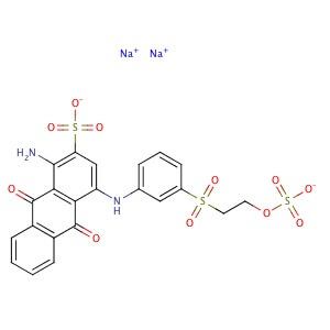 Remazol brilliant blue R | CAS 2580-78-1 | SCBT - Santa Cruz Biotechnology