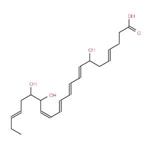 Resolvin D2 | CAS 810668-37-2 | SCBT - Santa Cruz Biotechnology