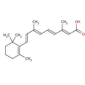 Retinoic Acid, all trans | CAS 302-79-4 | SCBT - Santa Cruz Biotechnology