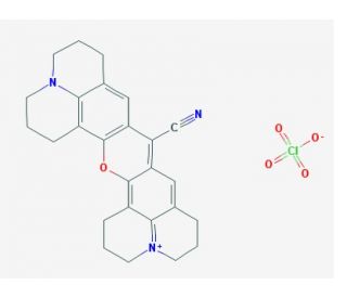 Rhodamine 800 | CAS 101027-54-7 | SCBT - Santa Cruz Biotechnology