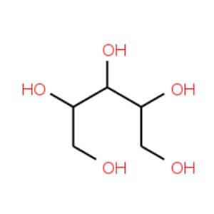 Ribitol | CAS 488-81-3 | SCBT - Santa Cruz Biotechnology