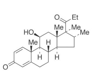 Rimexolone | CAS 49697-38-3 | SCBT - Santa Cruz Biotechnology