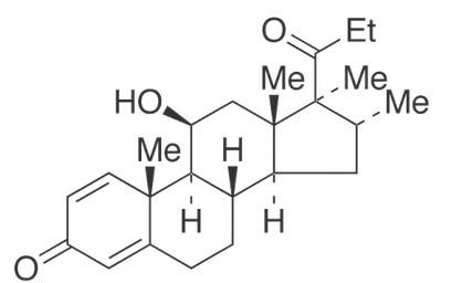 Rimexolone | CAS 49697-38-3 | SCBT - Santa Cruz Biotechnology
