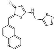 RO-3306 | CAS 872573-93-8 | SCBT - Santa Cruz Biotechnology
