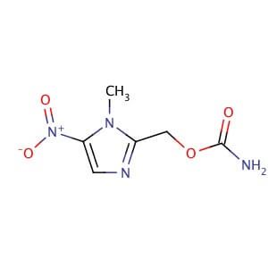 Ronidazole | CAS 7681-76-7 | SCBT - Santa Cruz Biotechnology
