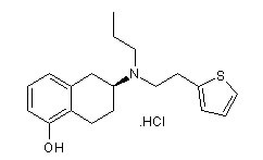 Rotigotine Hydrochloride | CAS 125572-93-2 | SCBT - Santa Cruz ...