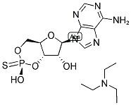 Rp-cAMPS | CAS 151837-09-1 | SCBT - Santa Cruz Biotechnology