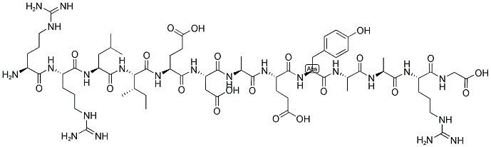RR-SRC, Protein Tyrosine Kinase Substrate | CAS 81156-93-6 | SCBT ...