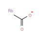 Rubidium acetate | CAS 563-67-7 | SCBT - Santa Cruz Biotechnology