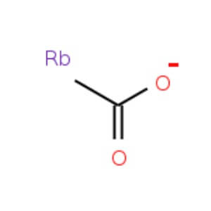 Rubidium acetate | CAS 563-67-7 | SCBT - Santa Cruz Biotechnology