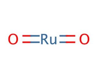 Ruthenium(IV) oxide | CAS 12036-10-1 | SCBT - Santa Cruz Biotechnology