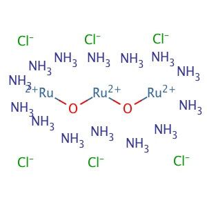 Ruthenium red | CAS 11103-72-3 | SCBT - Santa Cruz Biotechnology