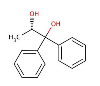 (S)-(-)-1,1-Diphenyl-1,2-propanediol | CAS 46755-94-6 | SCBT - Santa ...