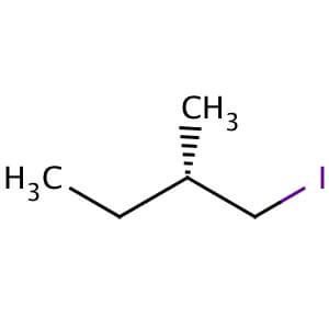 (S)-(+)-1-Iodo-2-methylbutane | CAS 29394-58-9 | SCBT - Santa Cruz ...