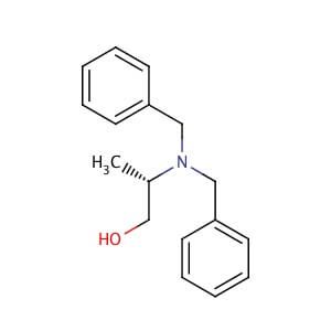(S)-(+)-2-(Dibenzylamino)-1-propanol | CAS 60479-65-4 | SCBT - Santa ...