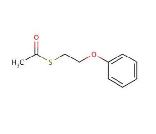S-(2-Phenoxyethyl)thioacetate | CAS 60359-72-0 | Santa Cruz Animal Health