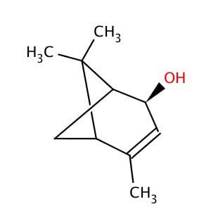 (S)-cis-Verbenol | CAS 18881-04-4 | SCBT - Santa Cruz Biotechnology