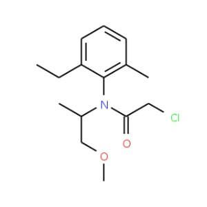 S-Metolachlor | CAS 87392-12-9 | SCBT - Santa Cruz Biotechnology