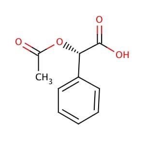 (S)-(+)-O-Acetylmandelic acid | CAS 7322-88-5 | SCBT - Santa Cruz ...