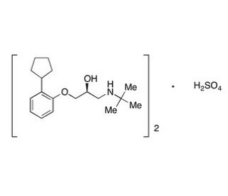 (S)-Penbutolol Sulfate | CAS 38363-32-5 | SCBT - Santa Cruz Biotechnology