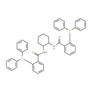 (S,S)-DACH-phenyl Trost ligand | CAS 169689-05-8 | SCBT - Santa Cruz ...